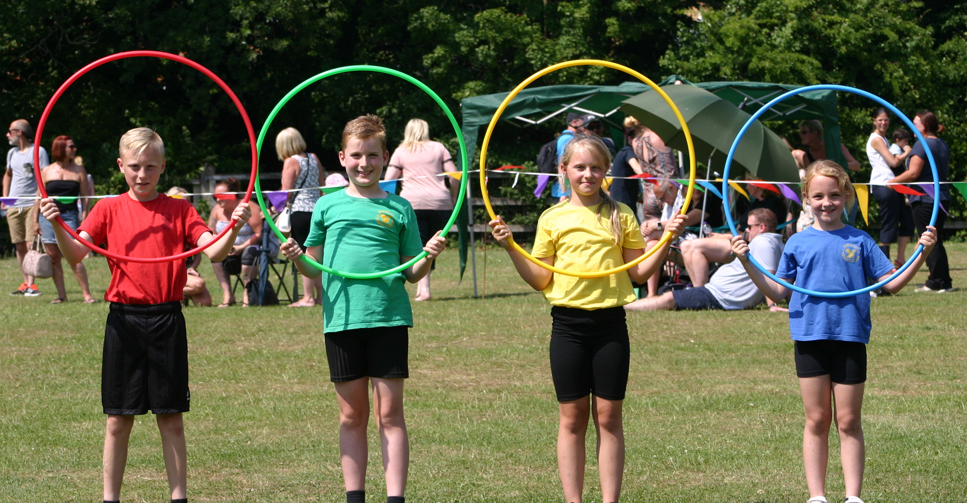 Godinton Primary School