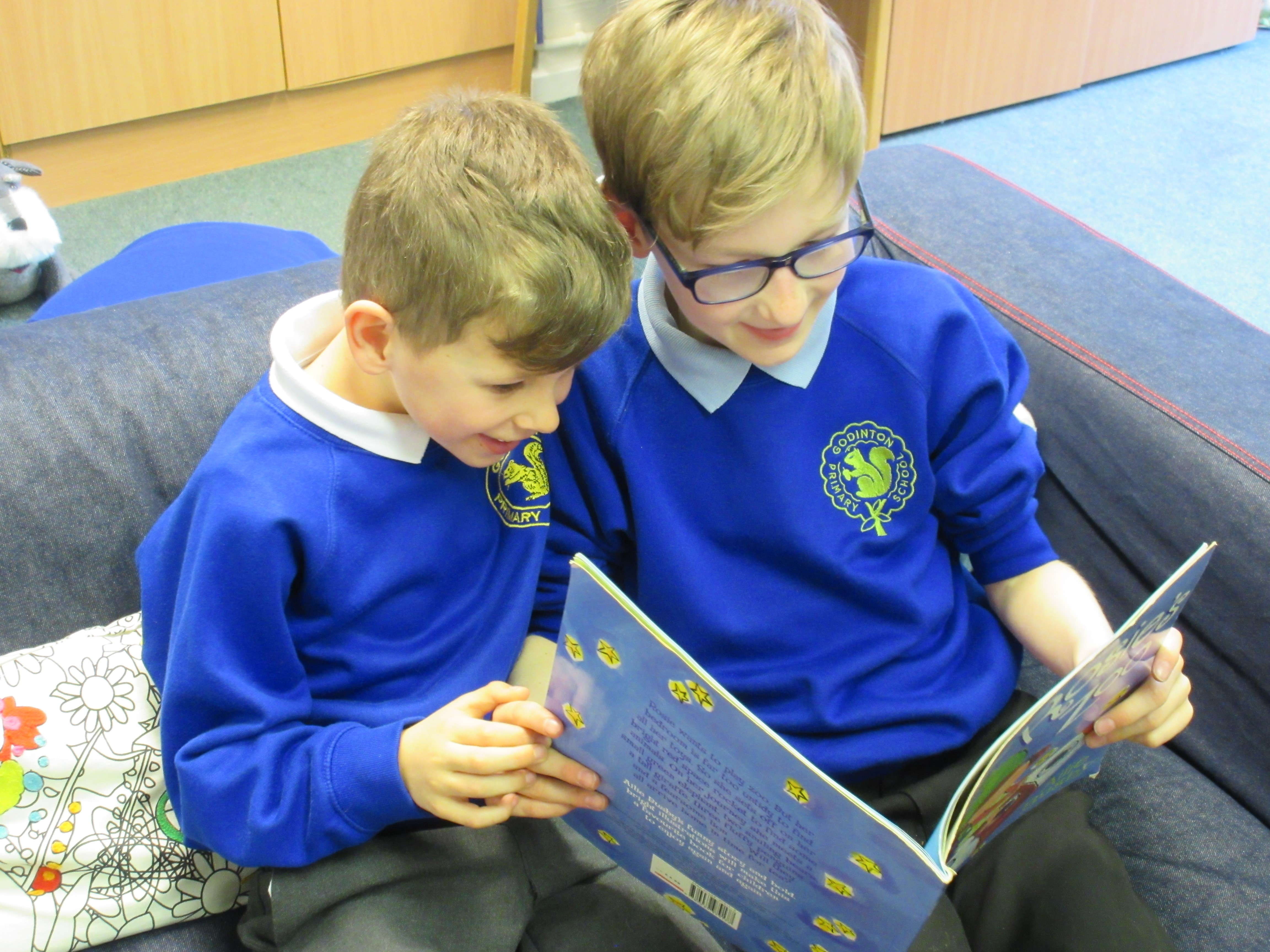 Godinton Primary School