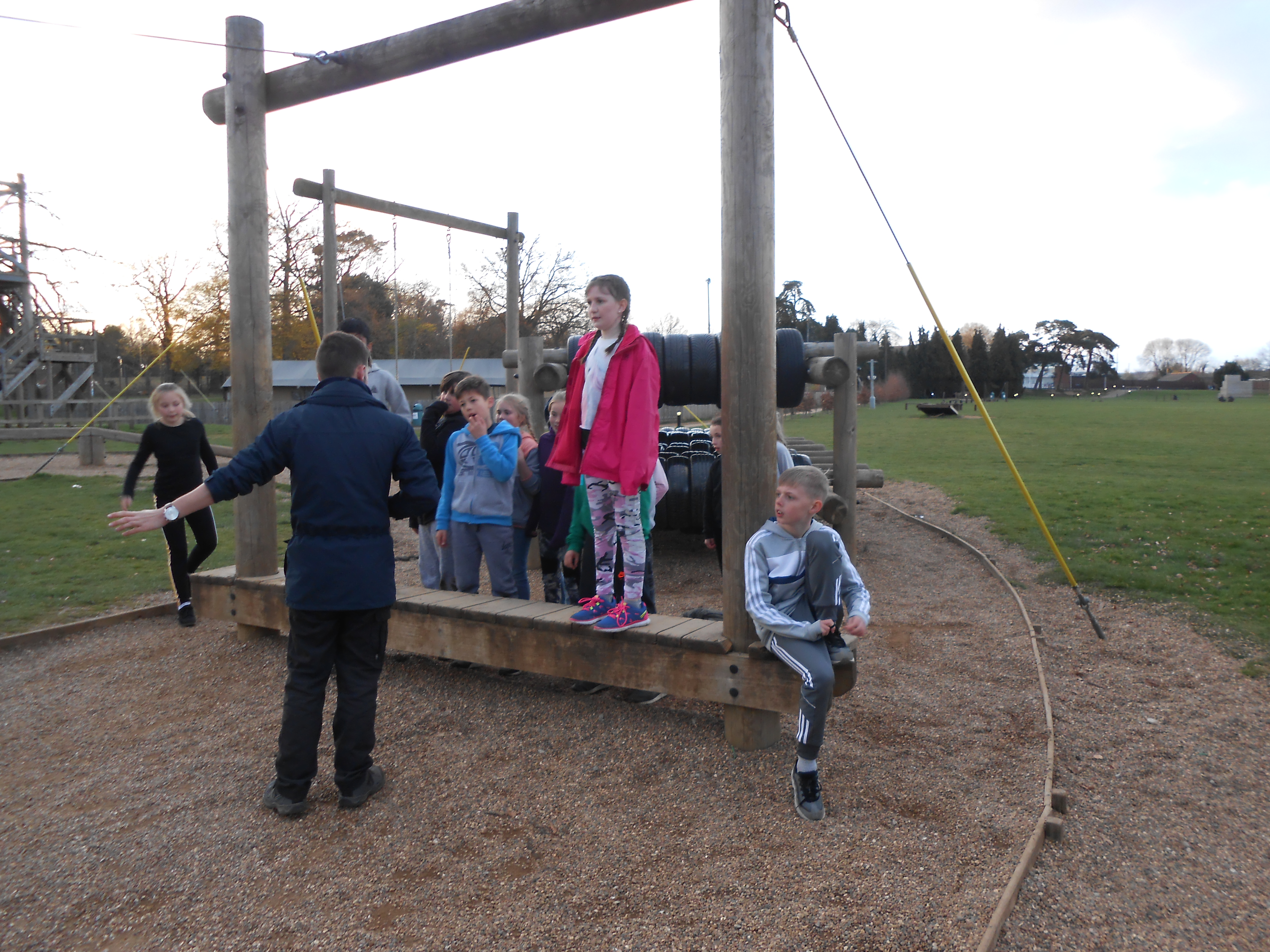 Godinton Primary School