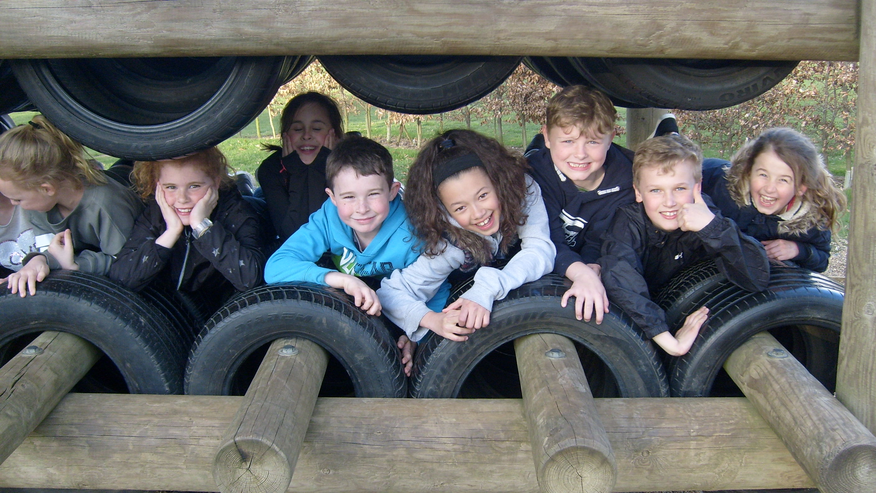 Godinton Primary School