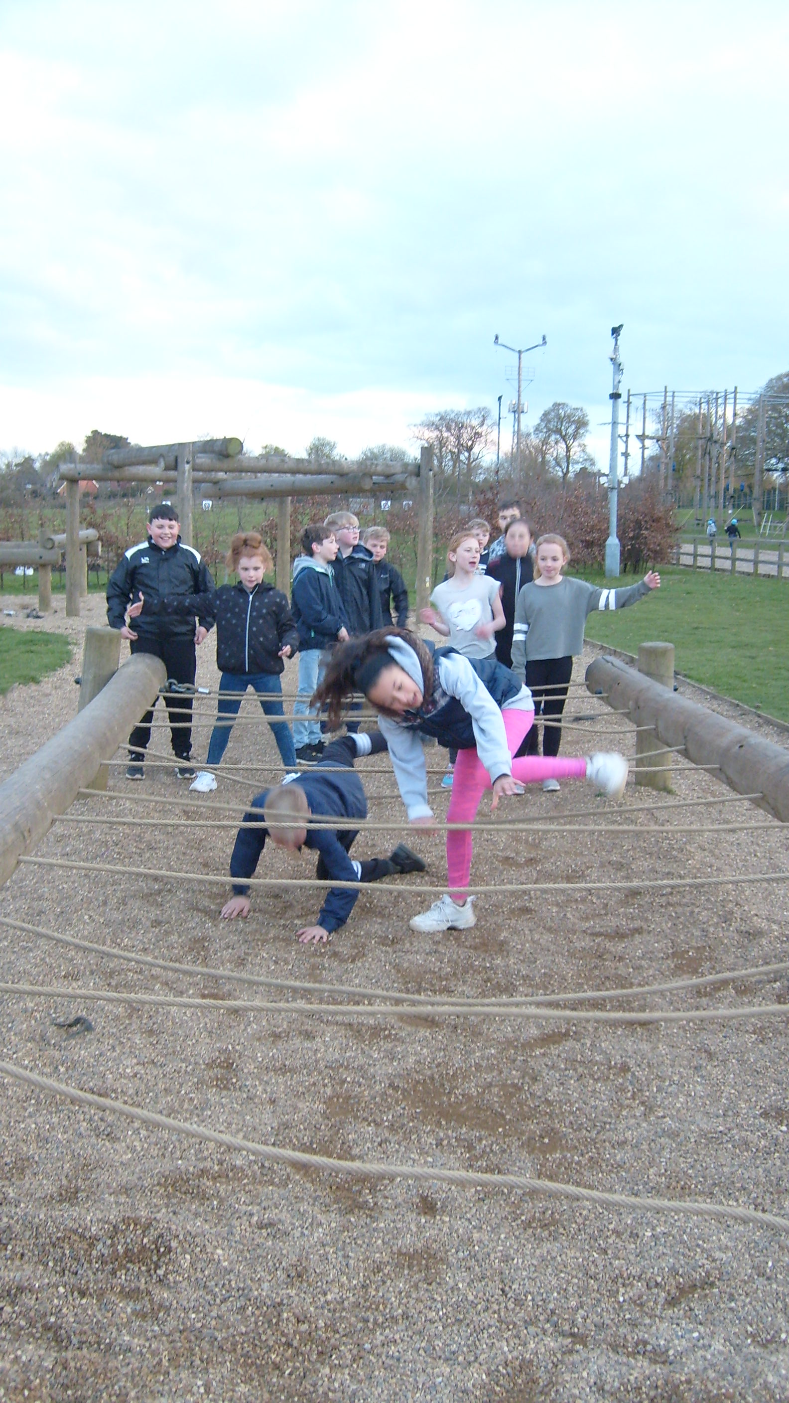 Godinton Primary School