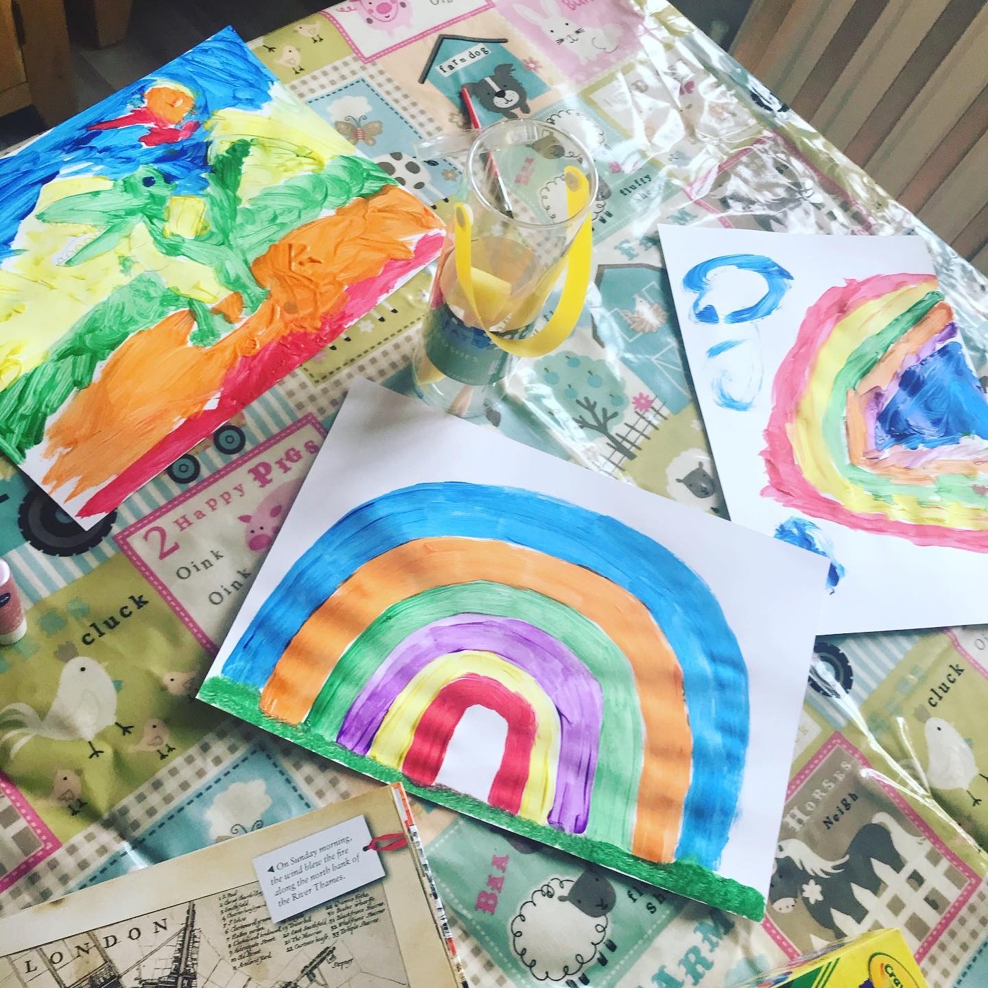 Godinton Primary School