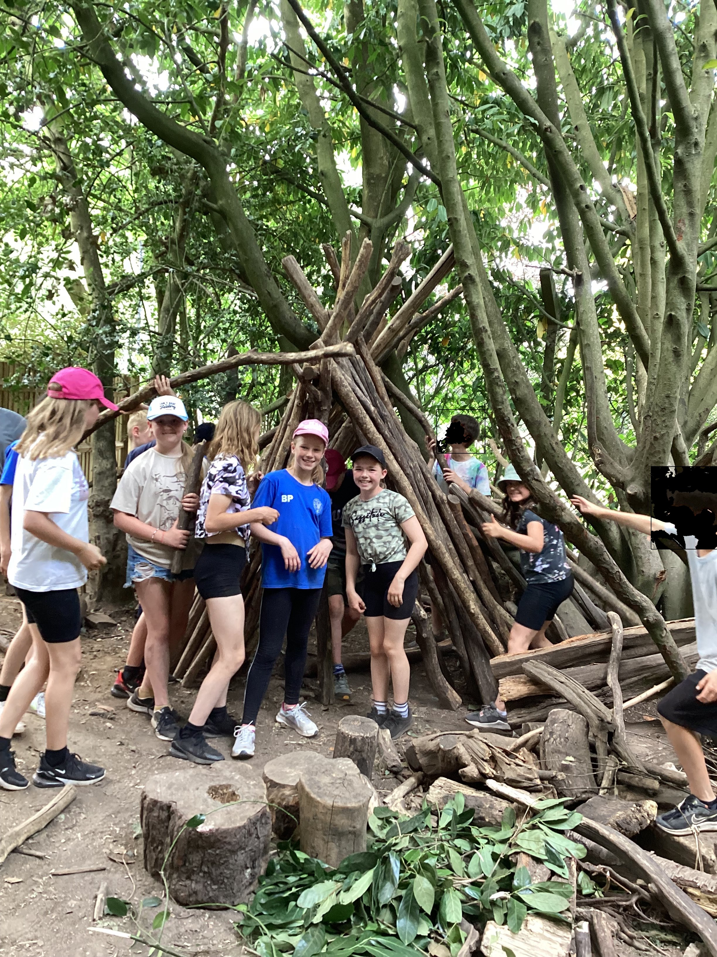 Godinton Primary School