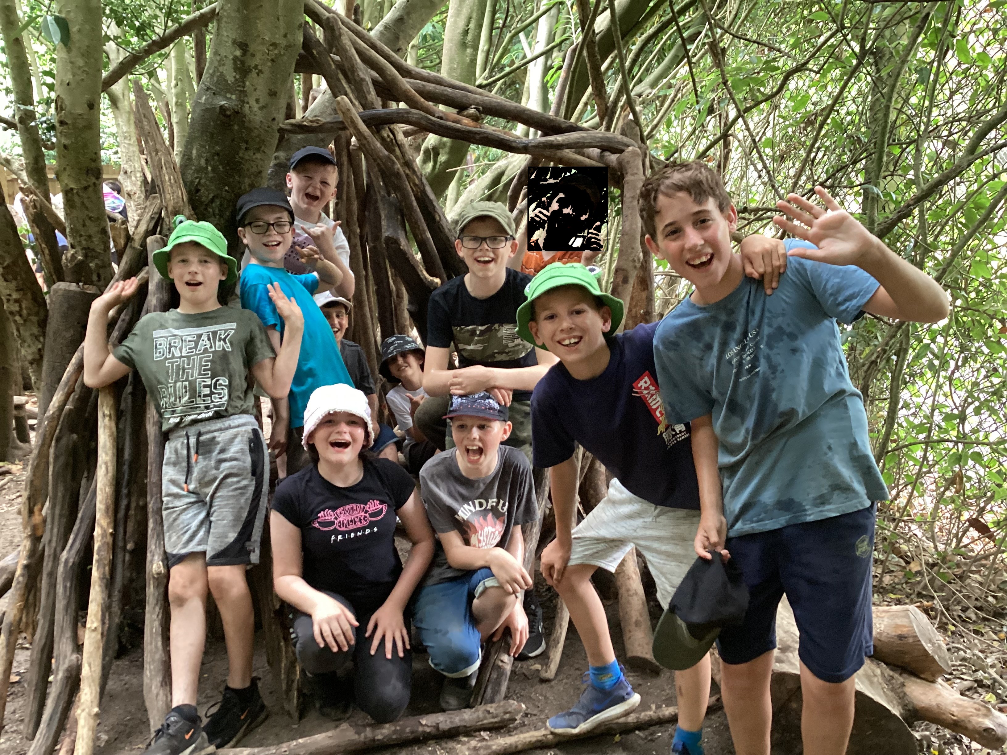 Godinton Primary School