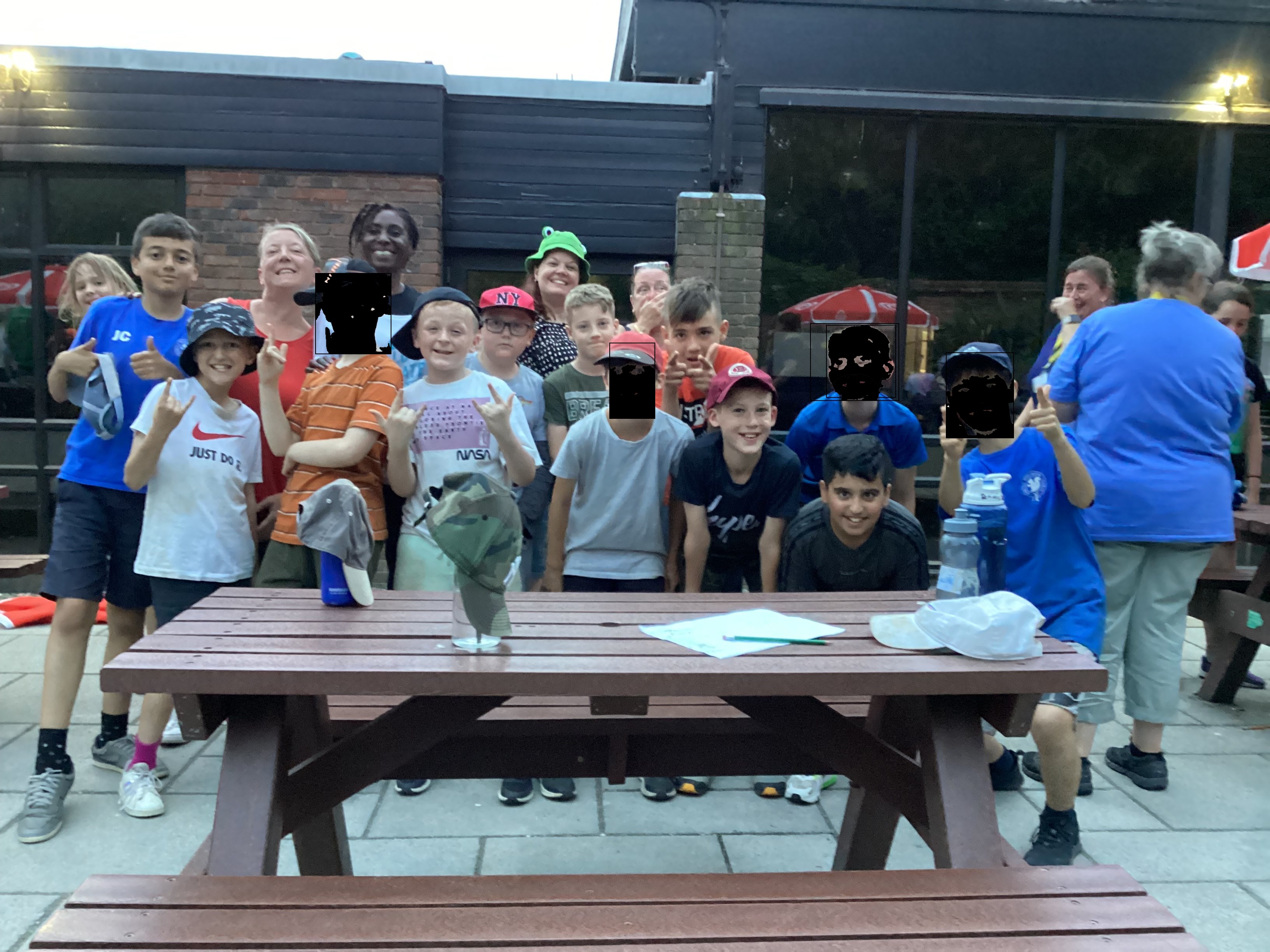 Godinton Primary School