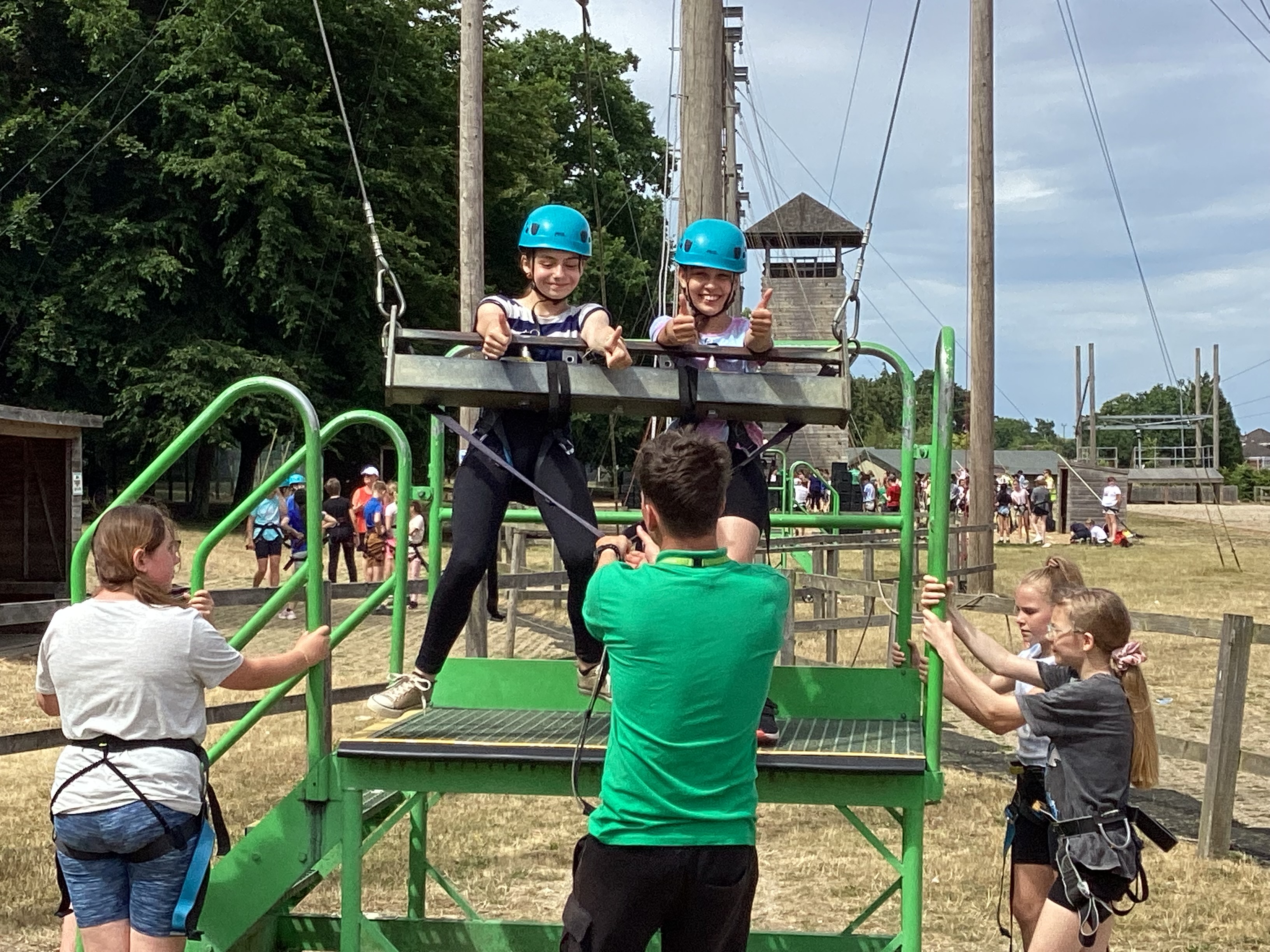 Godinton Primary School