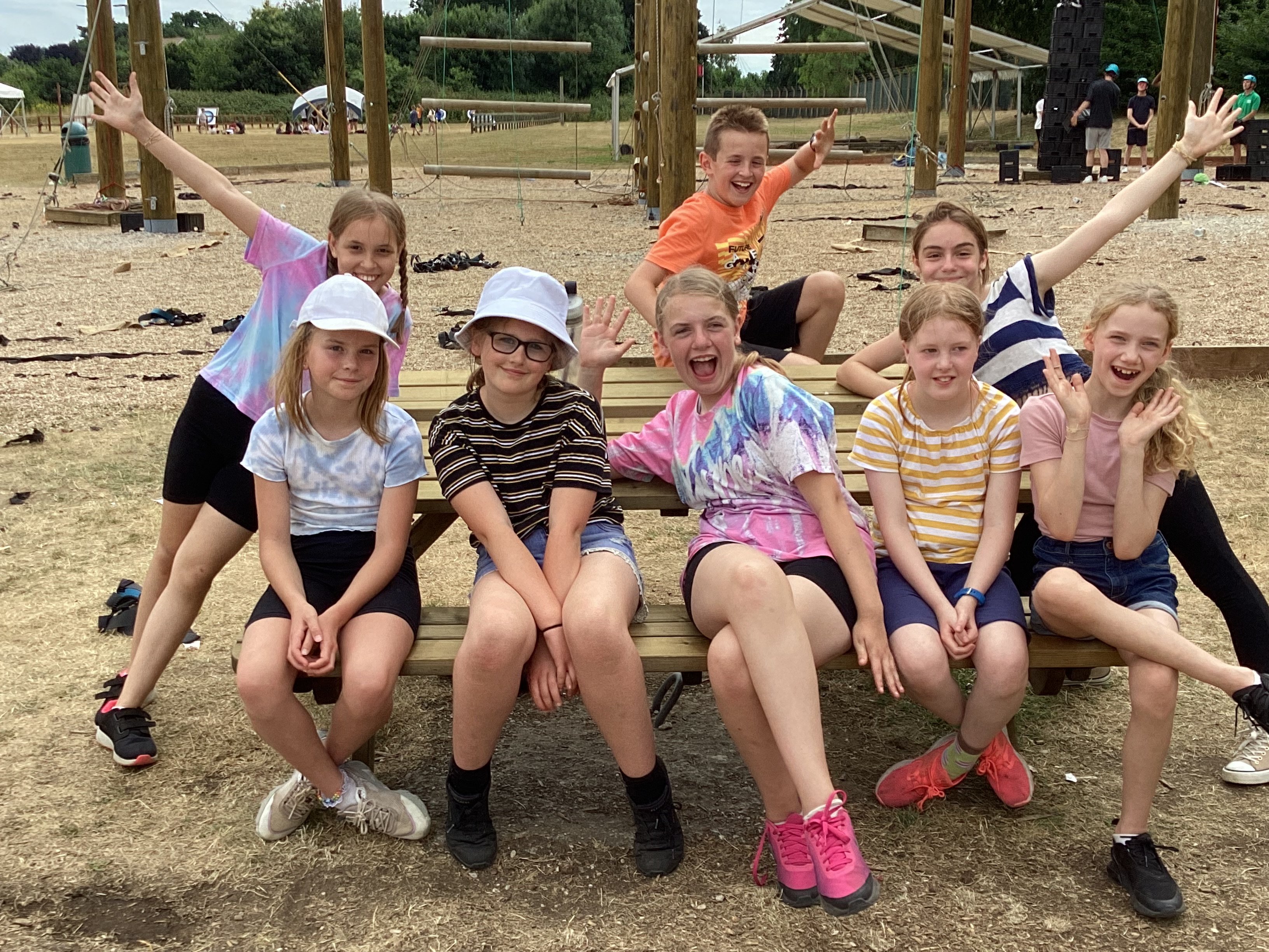 Godinton Primary School