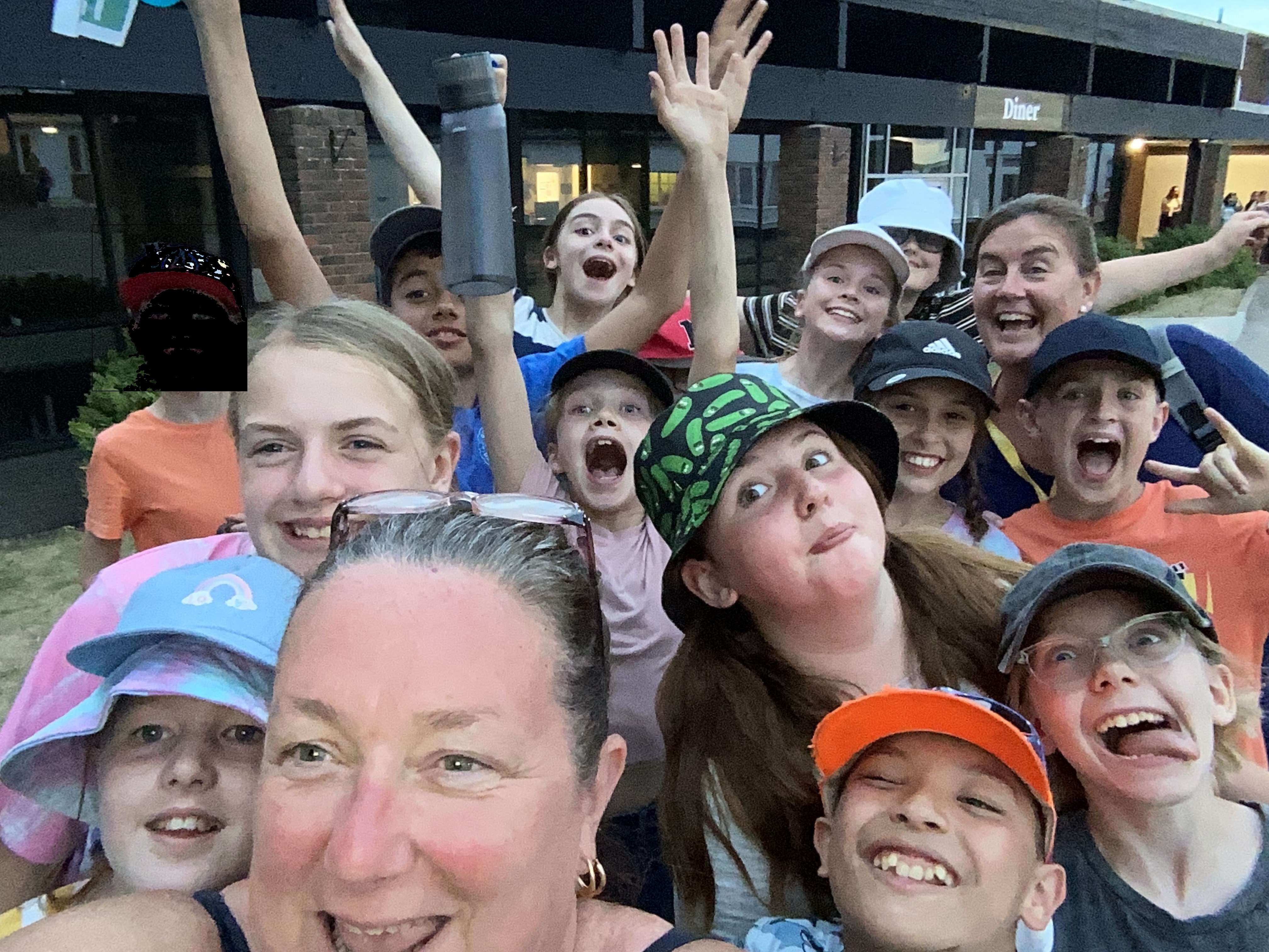 Godinton Primary School